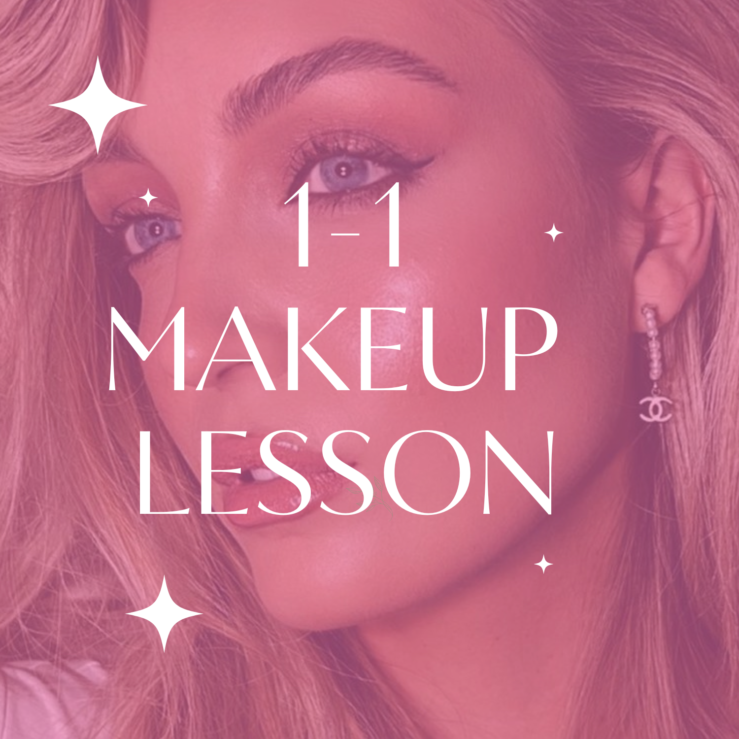 1-1 Lesson - Learn Your Own Face – Lady Gray Cosmetics